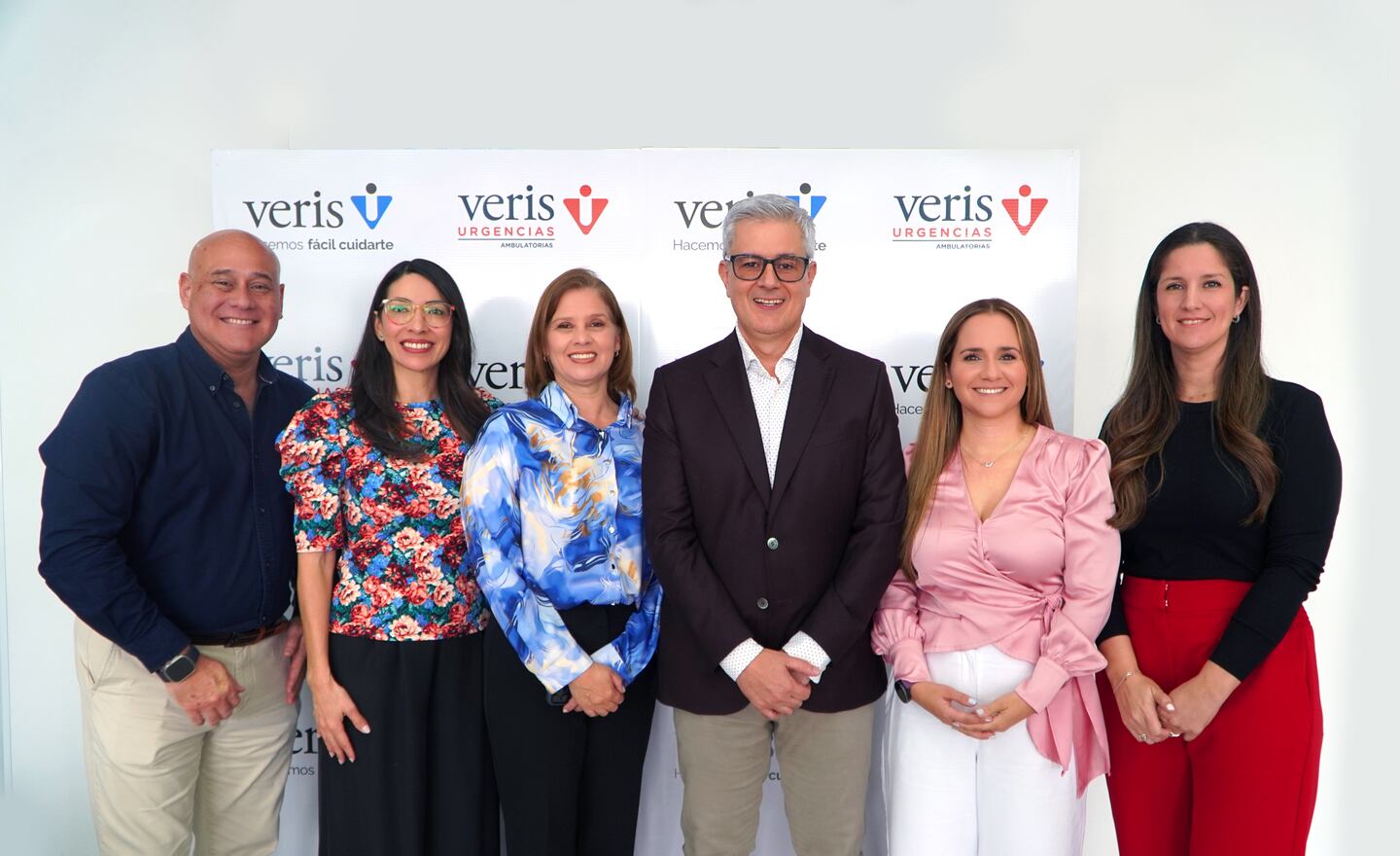 Veris inaugura central médica en Guayaquil – Metro Ecuador