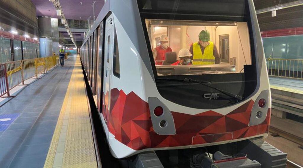 Metro de Quito: estos son los 10 datos más importantes que debes saber ...