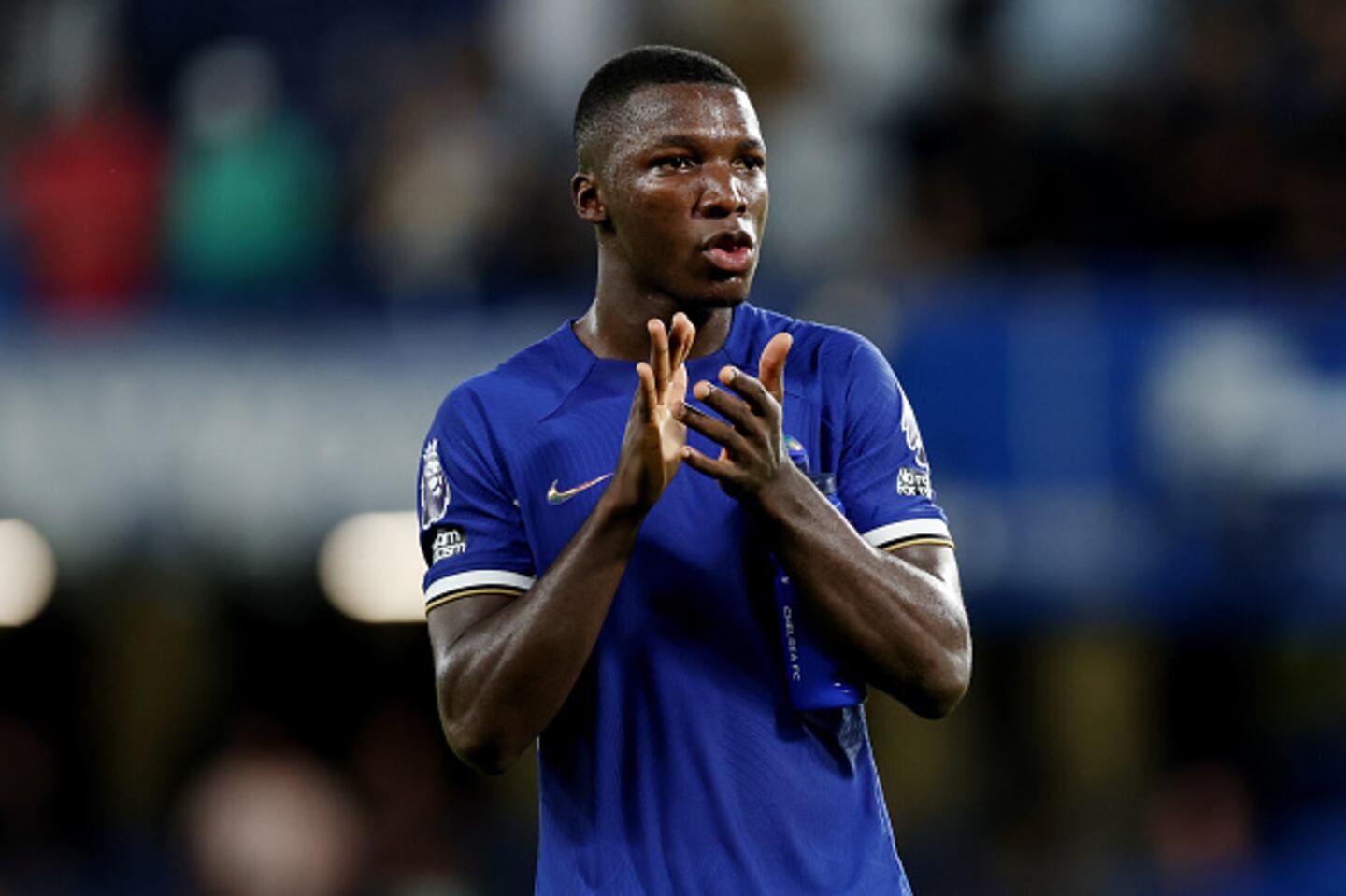 Moisés Caicedo explica por qué prefieren jugar en Guayaquil ante Brasil – Metro Ecuador