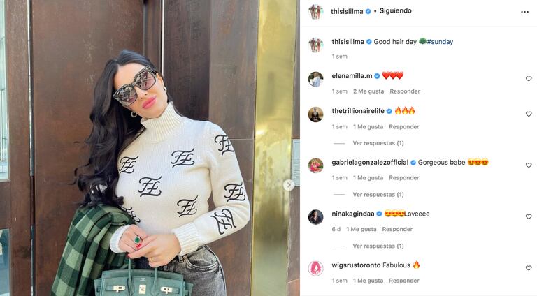 Qué ha pasado con María García, esposa de Felipe Caicedo – Metro Ecuador