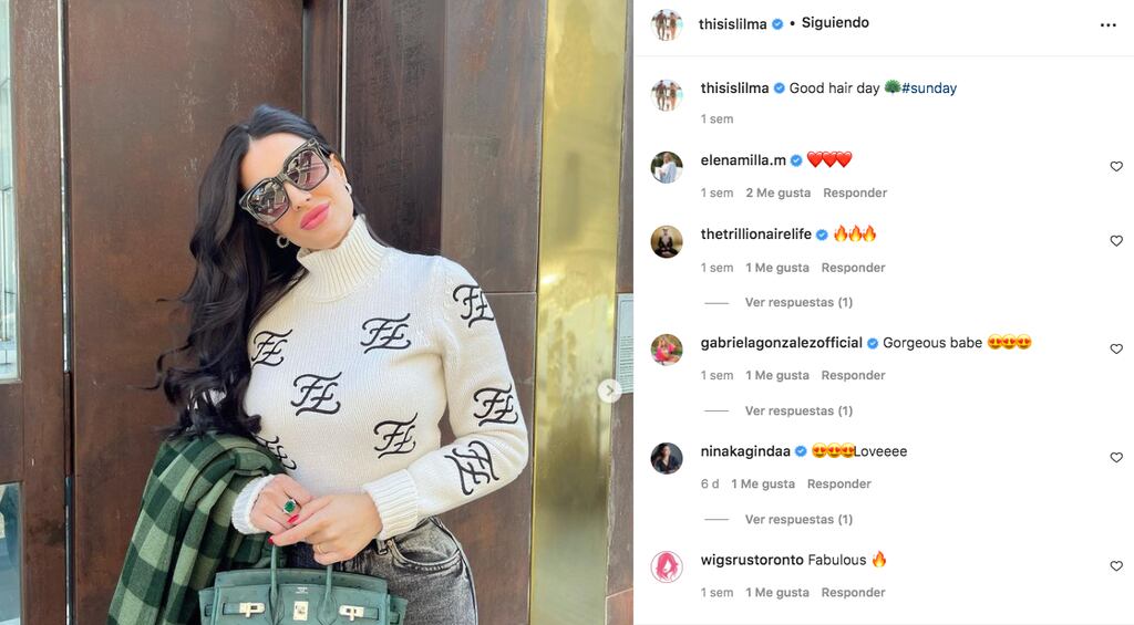 Qué ha pasado con María García, esposa de Felipe Caicedo – Metro Ecuador