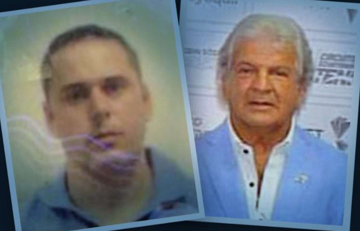 ¿Quién es Dritan Gjika, líder albanés de organización narcodelictiva ...