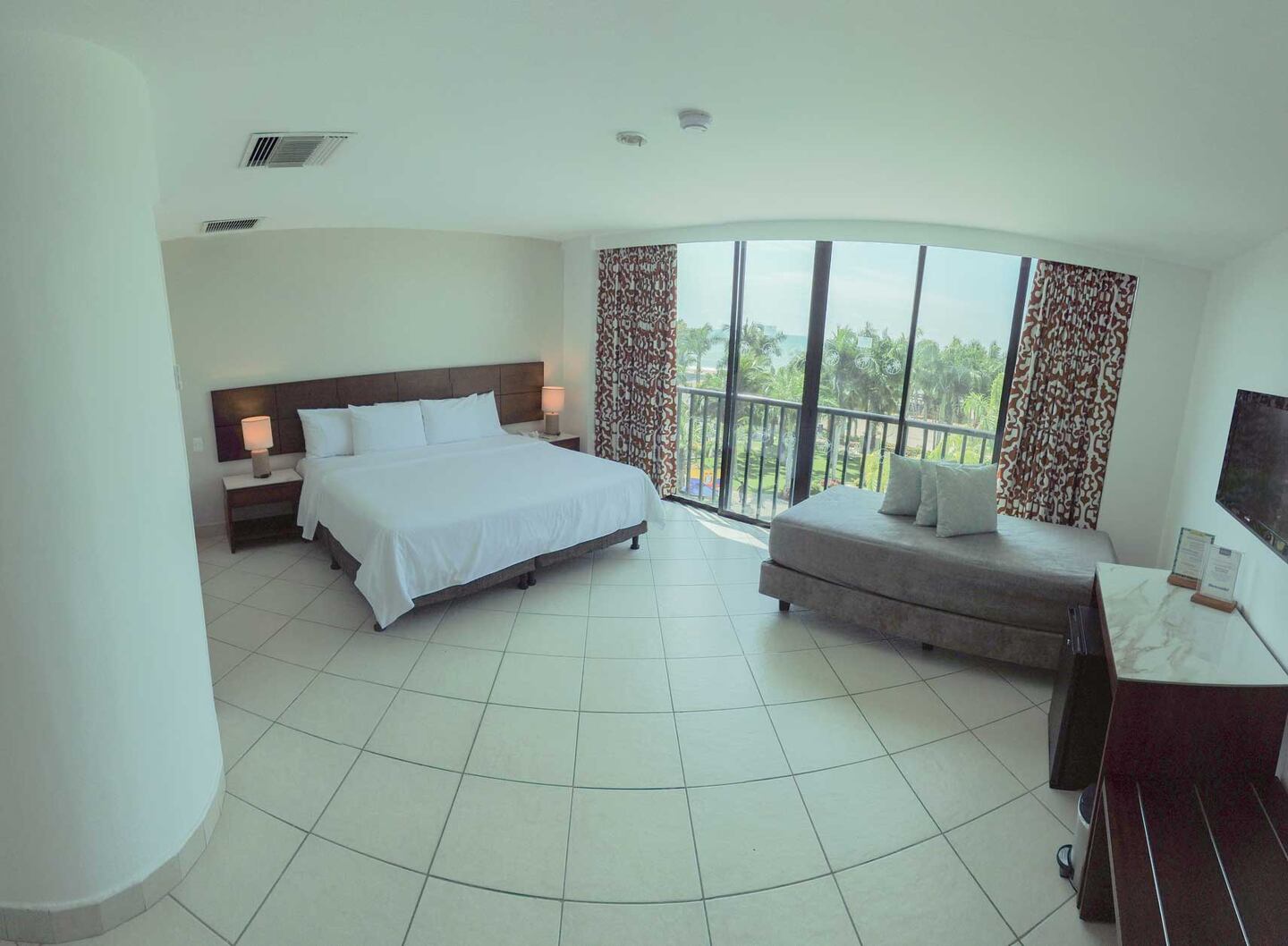 Decameron Punta Centinela: una experiencia de descanso, diversión y ...