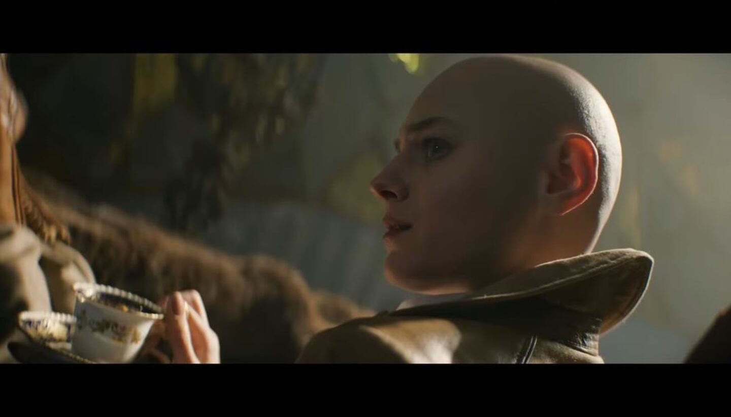 El enorme villano que revela el nuevo tráiler de Deadpool y Wolverine ...