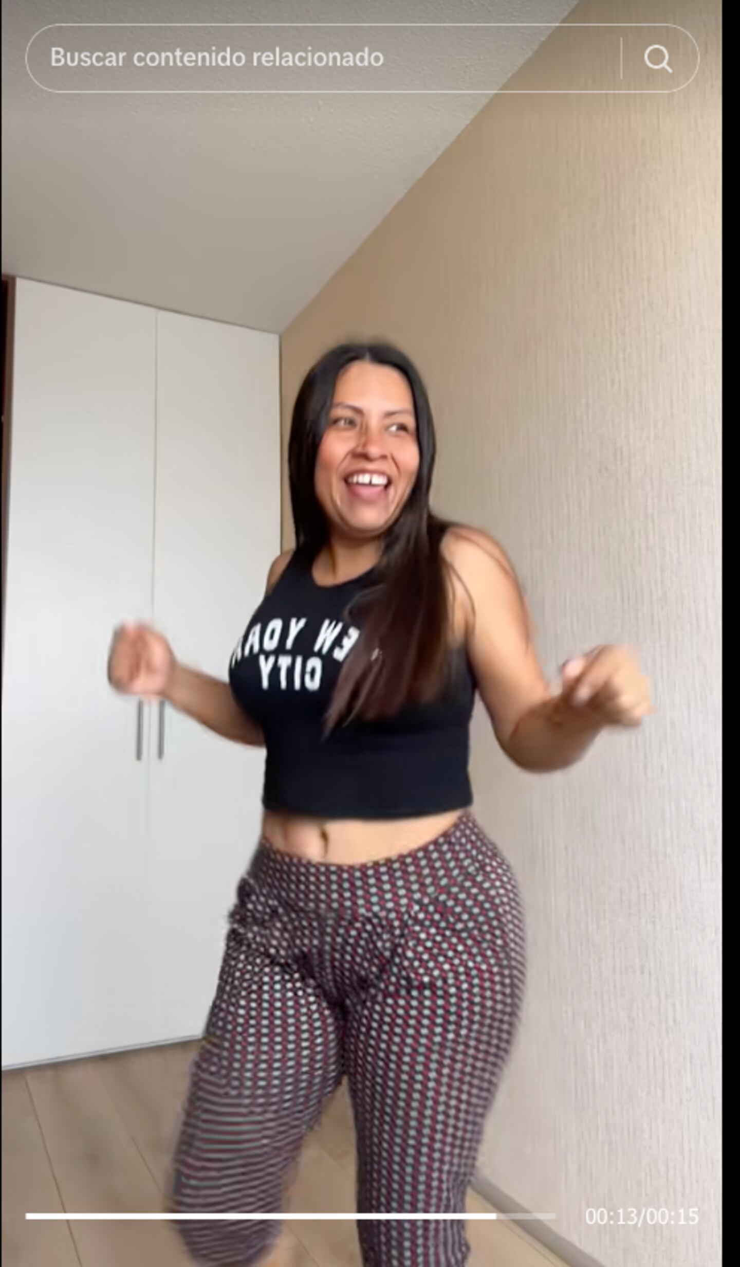 ¡Irreconocible! Así luce tras operarse Lis Padilla, que se viralizó por ...