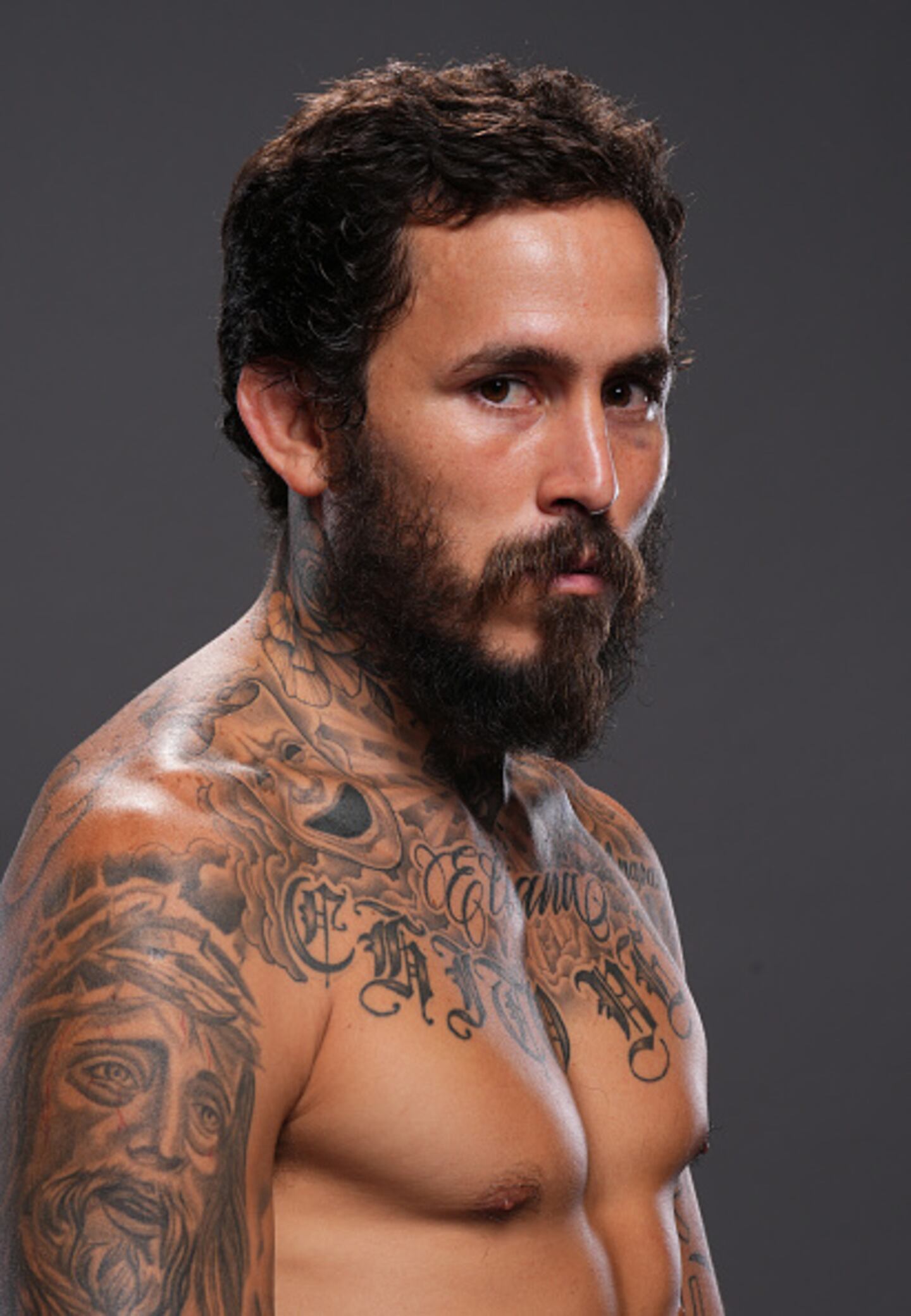 ¡Su mirada! El drástico cambio que ha tenido Chito Vera en 10 años en ...