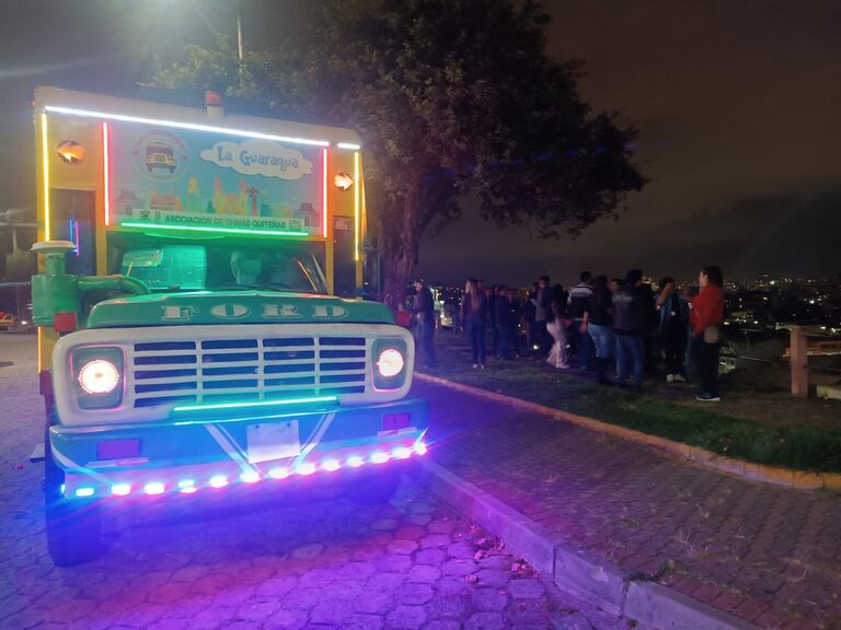 Quito en ‘modo’ fiesta: ¿Qué hacer por Fiestas de Quito este 1 de ...