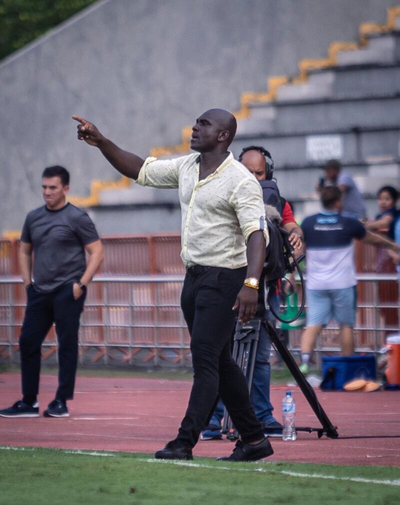 ¡El rey de la moda! Los outfits que marcaron a Segundo Castillo – Metro ...