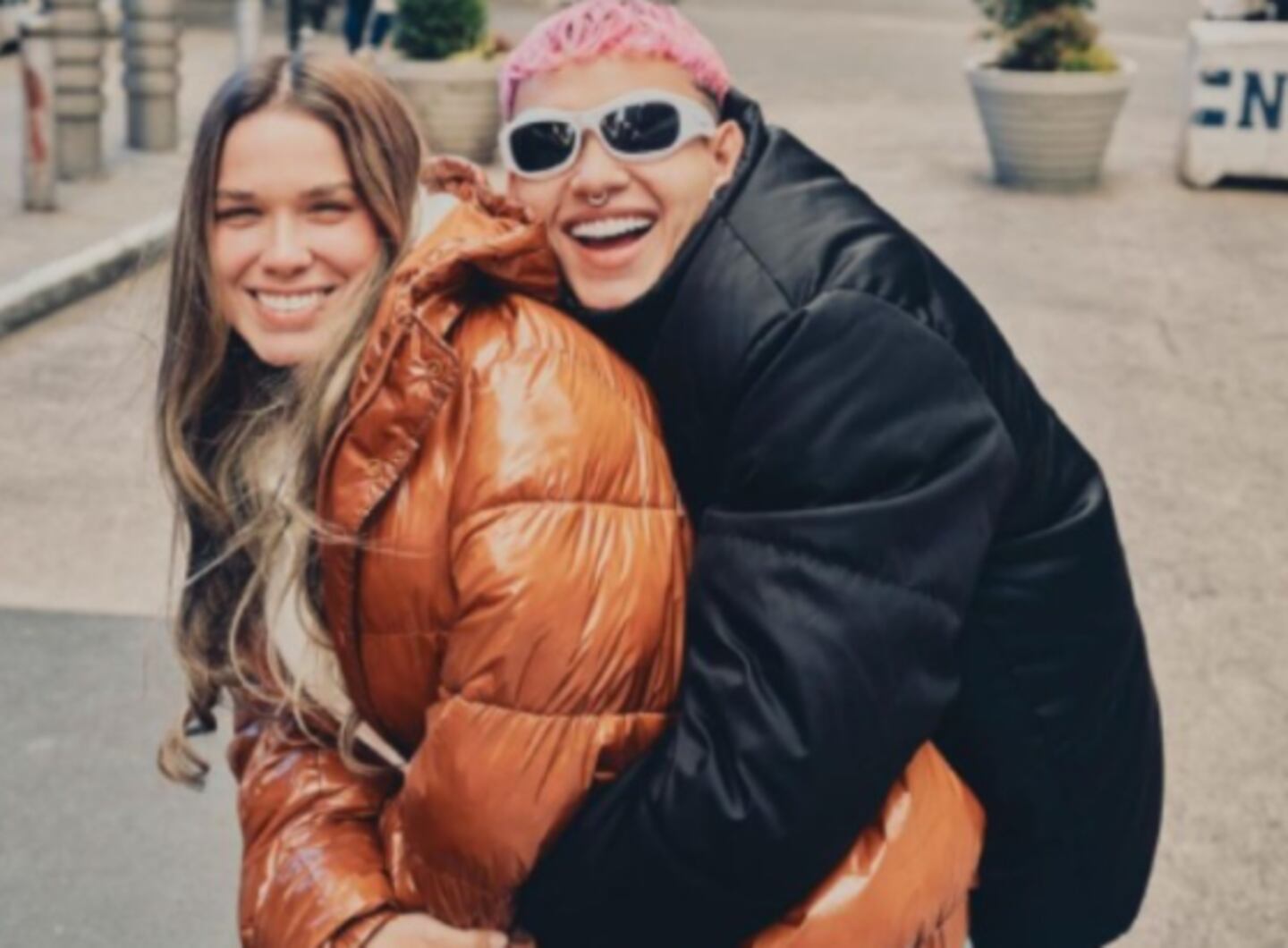 Beéle: De la obesidad al éxito musical y la polémica por infidelidad ...