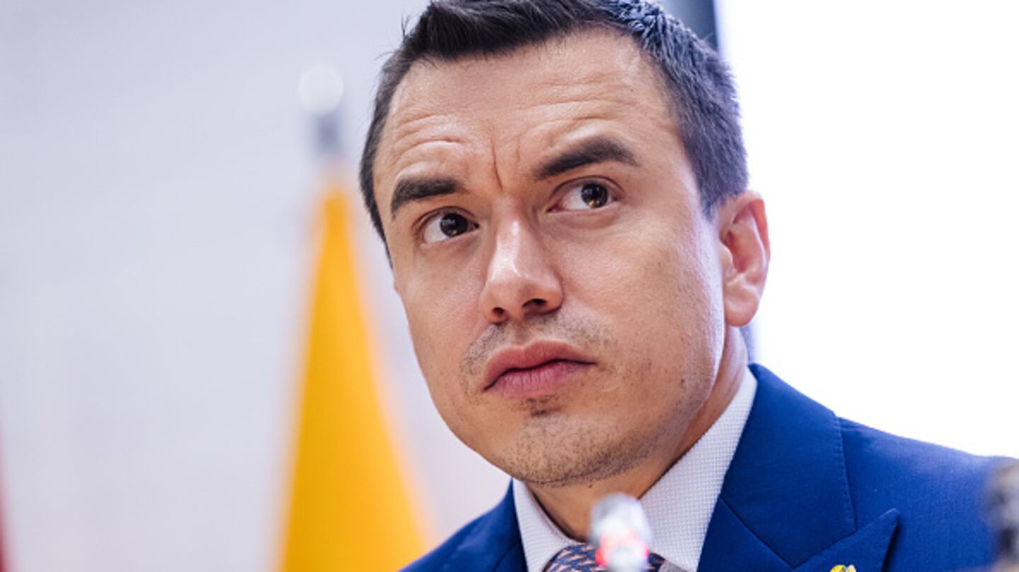 Nuevo Estado De Excepción En Cinco Provincias Del Ecuador Metro Ecuador
