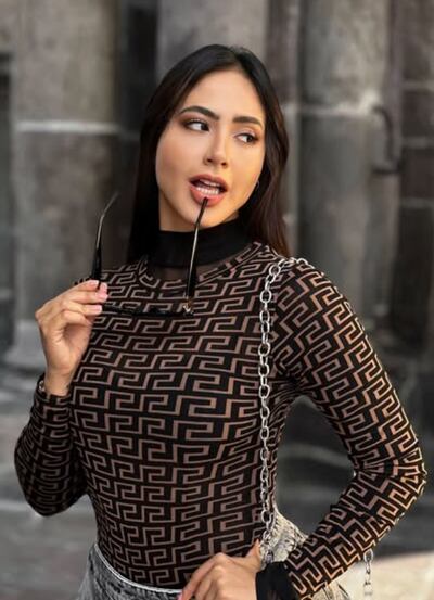 Tami Rivera: el verdadero antes y después de su operación – Metro Ecuador