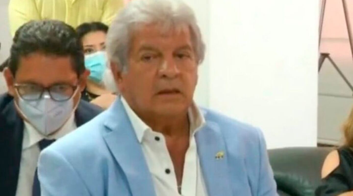 ¿Quién es Dritan Gjika, líder de la Mafia Albanesa en Ecuador que creó ...