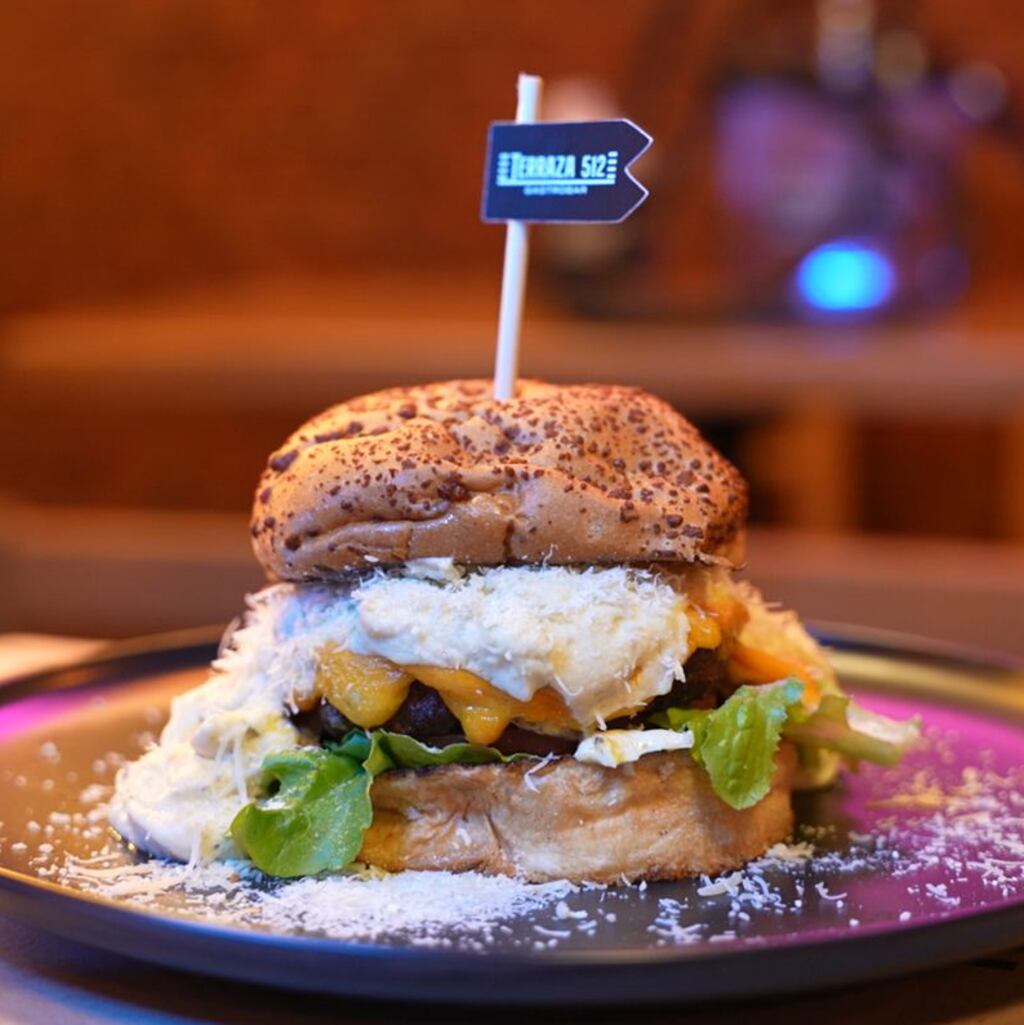 Burger Show, el único festival gastronómico para los amantes de las ...
