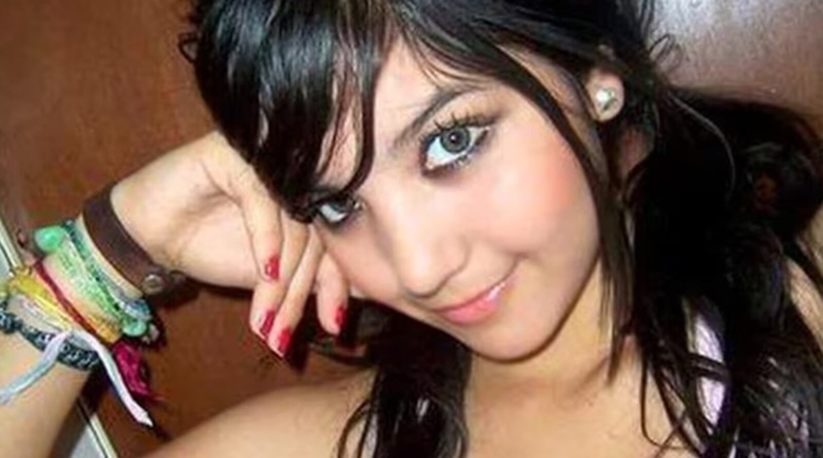 Así luce actualmente Mónica Murillo, la crush de Hi5 – Metro Ecuador