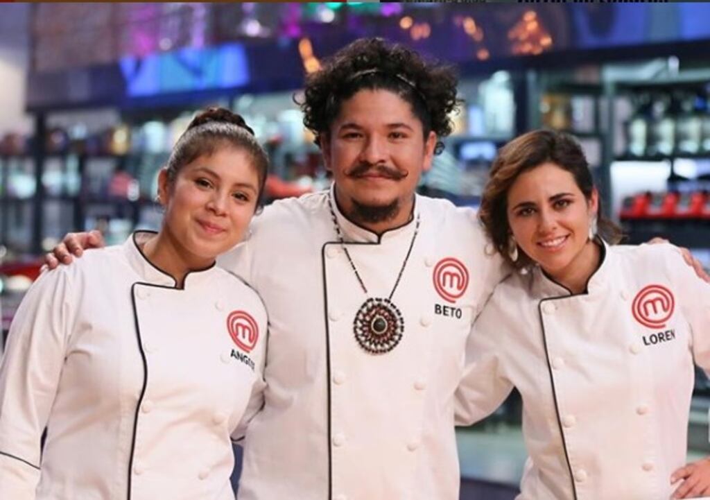MasterChef Ecuador y su historial de ganadores ¿Quiénes se han ganado ...