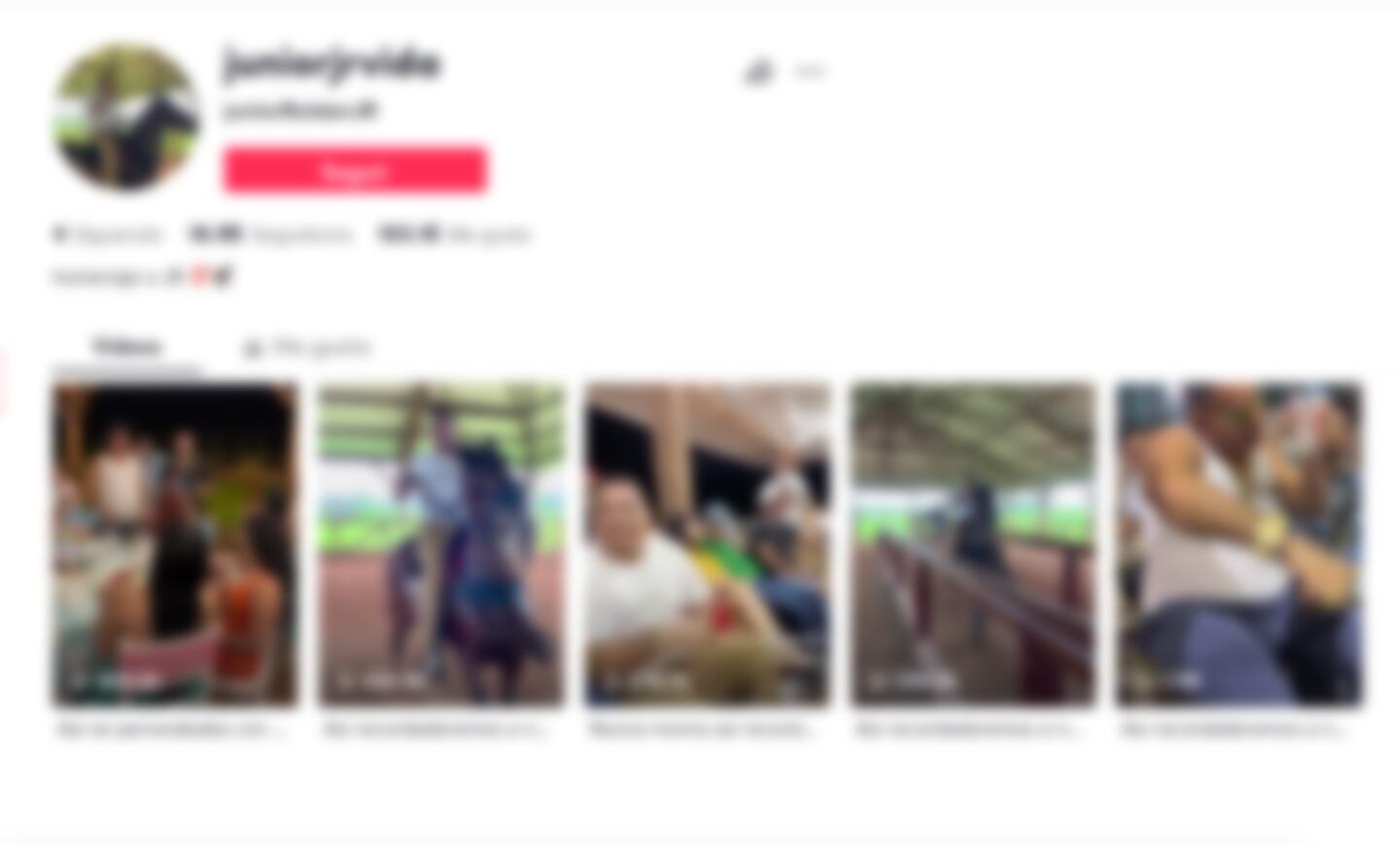 Crean en TikTok una cuenta donde muestran como eran las fiestas de ...