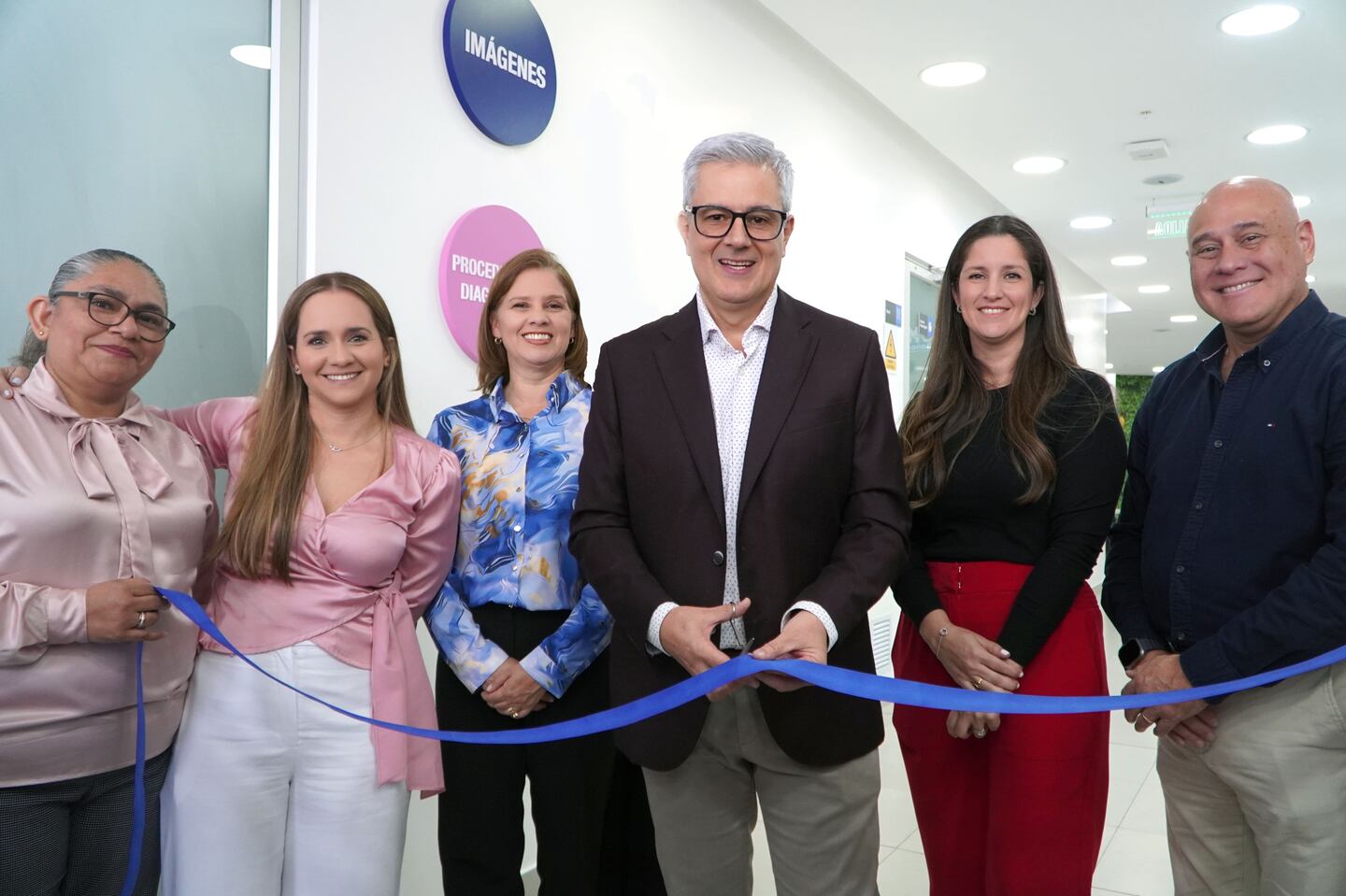Veris inaugura central médica en Guayaquil – Metro Ecuador