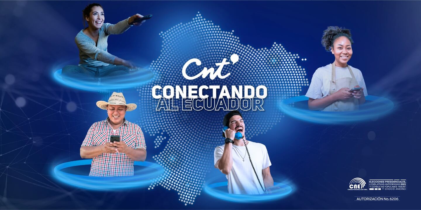 CNT revoluciona la comunicación con su Paquete Prepago ILIMITADO ...