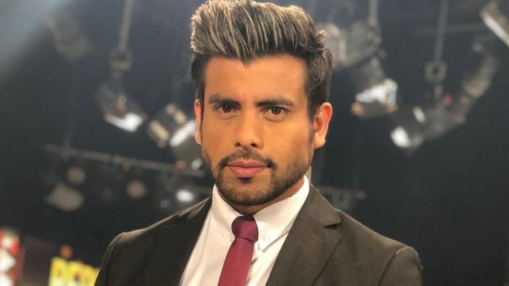 Así se enteró Samara Montero el fallecimiento de Efraín Ruales – Metro ...