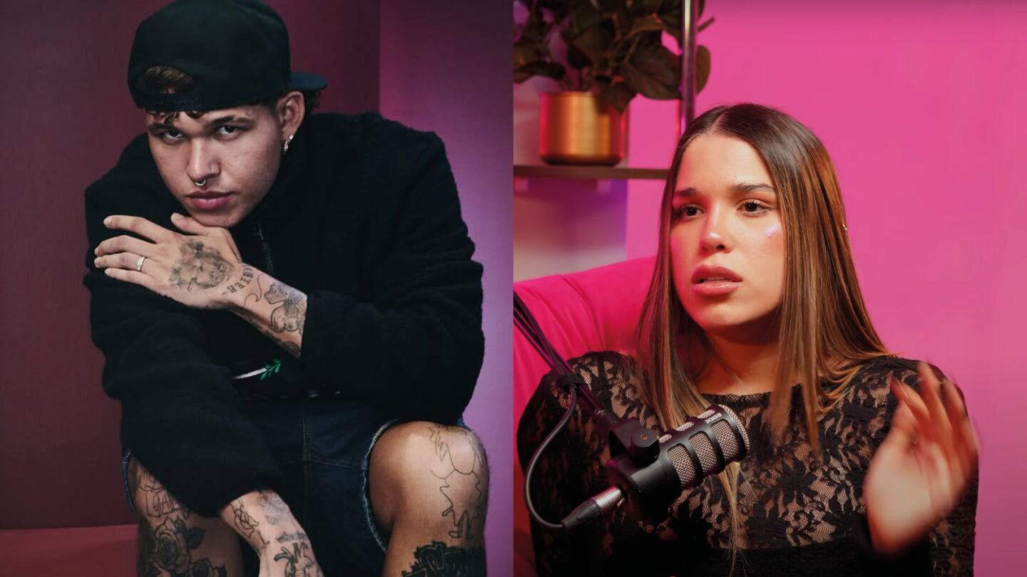 Beéle: De la obesidad al éxito musical y la polémica por infidelidad ...