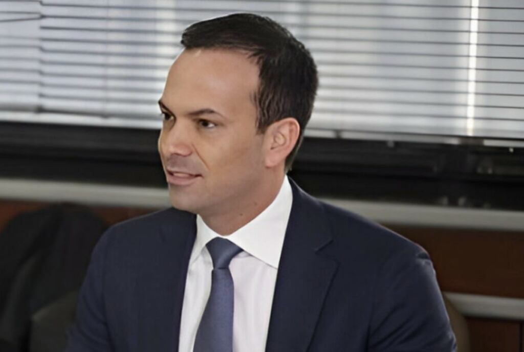 John Pólit se declara culpable y deberá cumplir estos requisitos ...