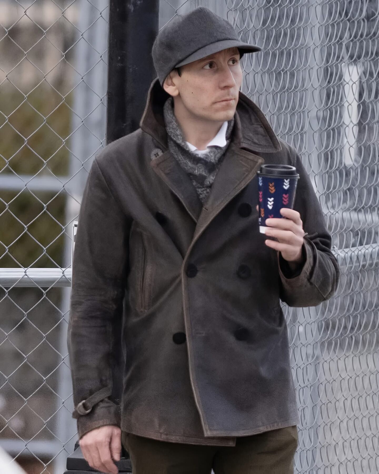 Malcolm in the Middle: revelan el estado físico de Dewey (Erik Per Sullivan) en pleno 2025 ...