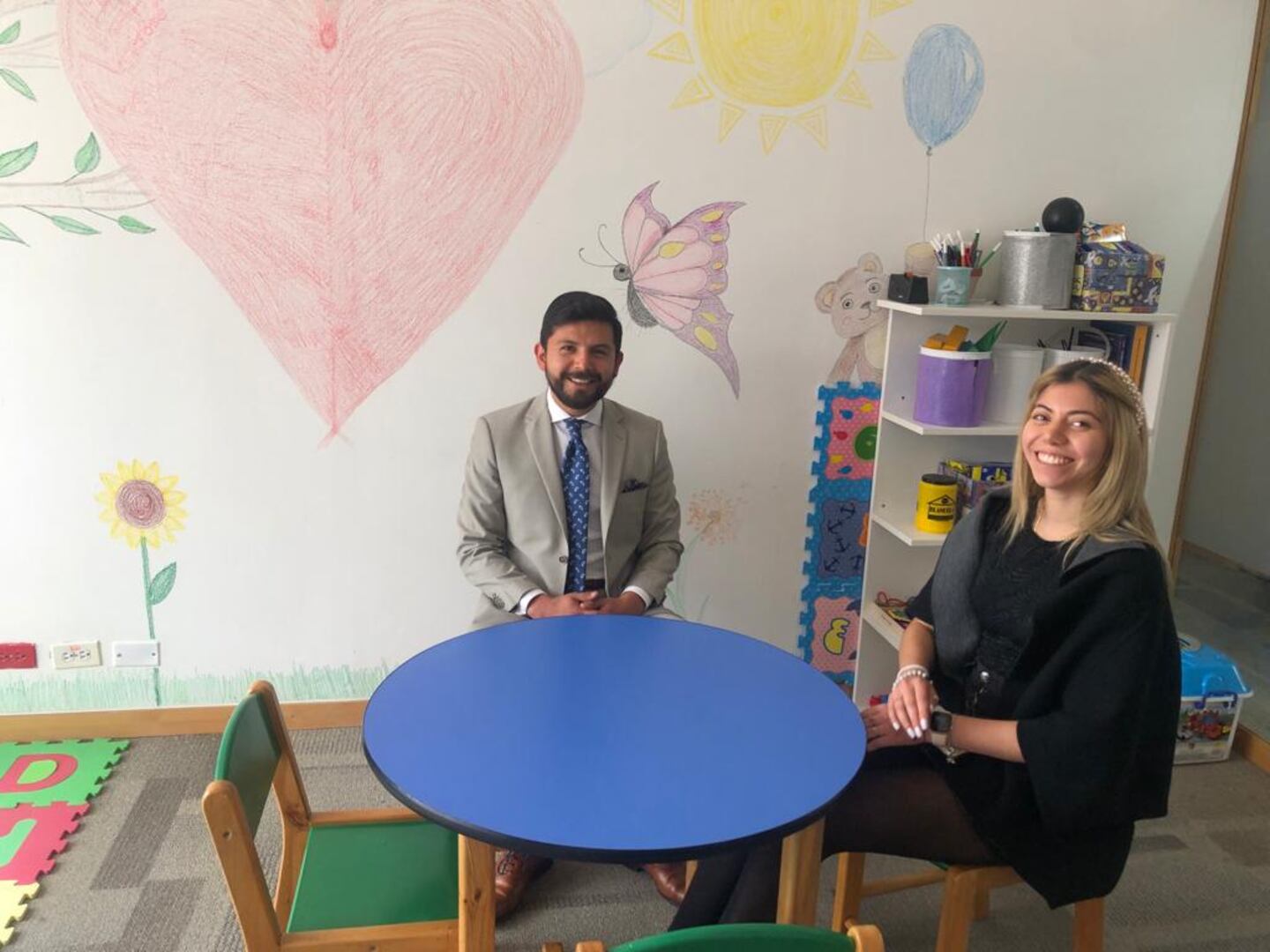 El Centro Integral de Asesoría Legal de la UDLA ofrece servicios gratis ...