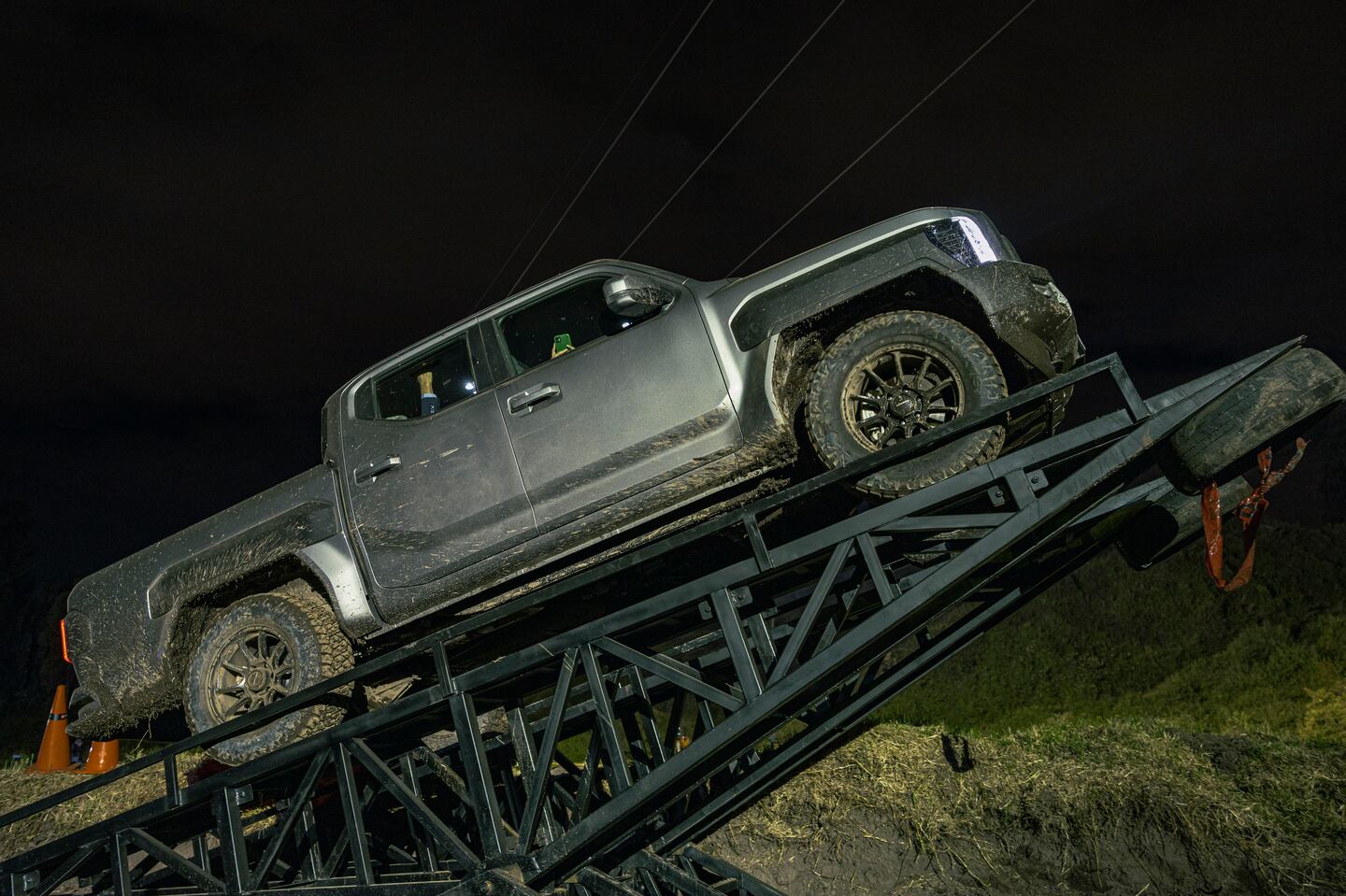 Kia Ecuador revoluciona el mercado con la llegada de la nueva pickup ...