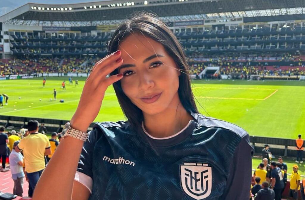 Tami Rivera: el verdadero antes y después de su operación – Metro Ecuador