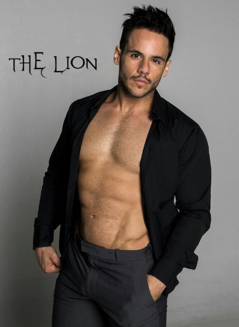 Fabian Tapia ‘The lion’ regresa con nuevo éxito “La dura” – Metro Ecuador