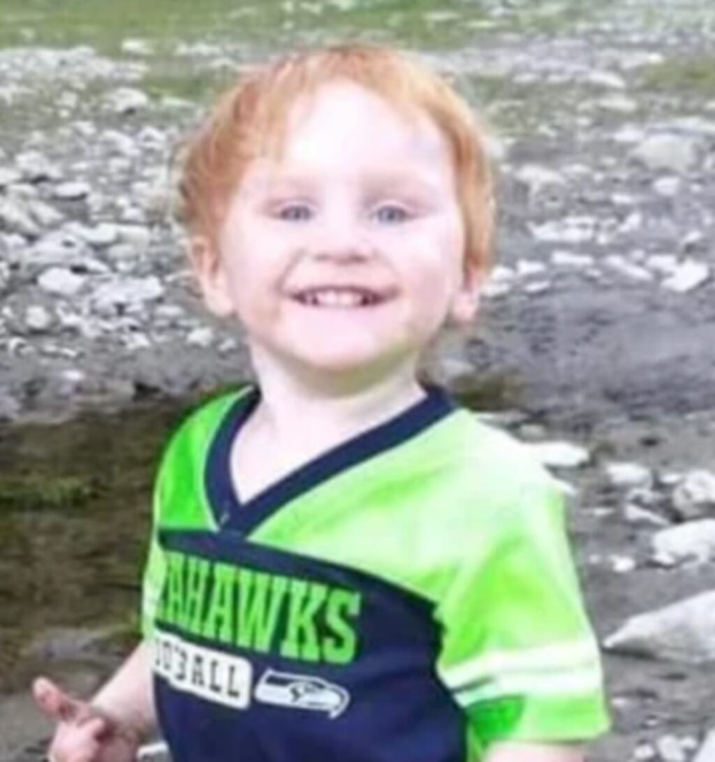 ¿Qué esconde la mirada de Ryker Webb? Esto significa la atemorizante ...