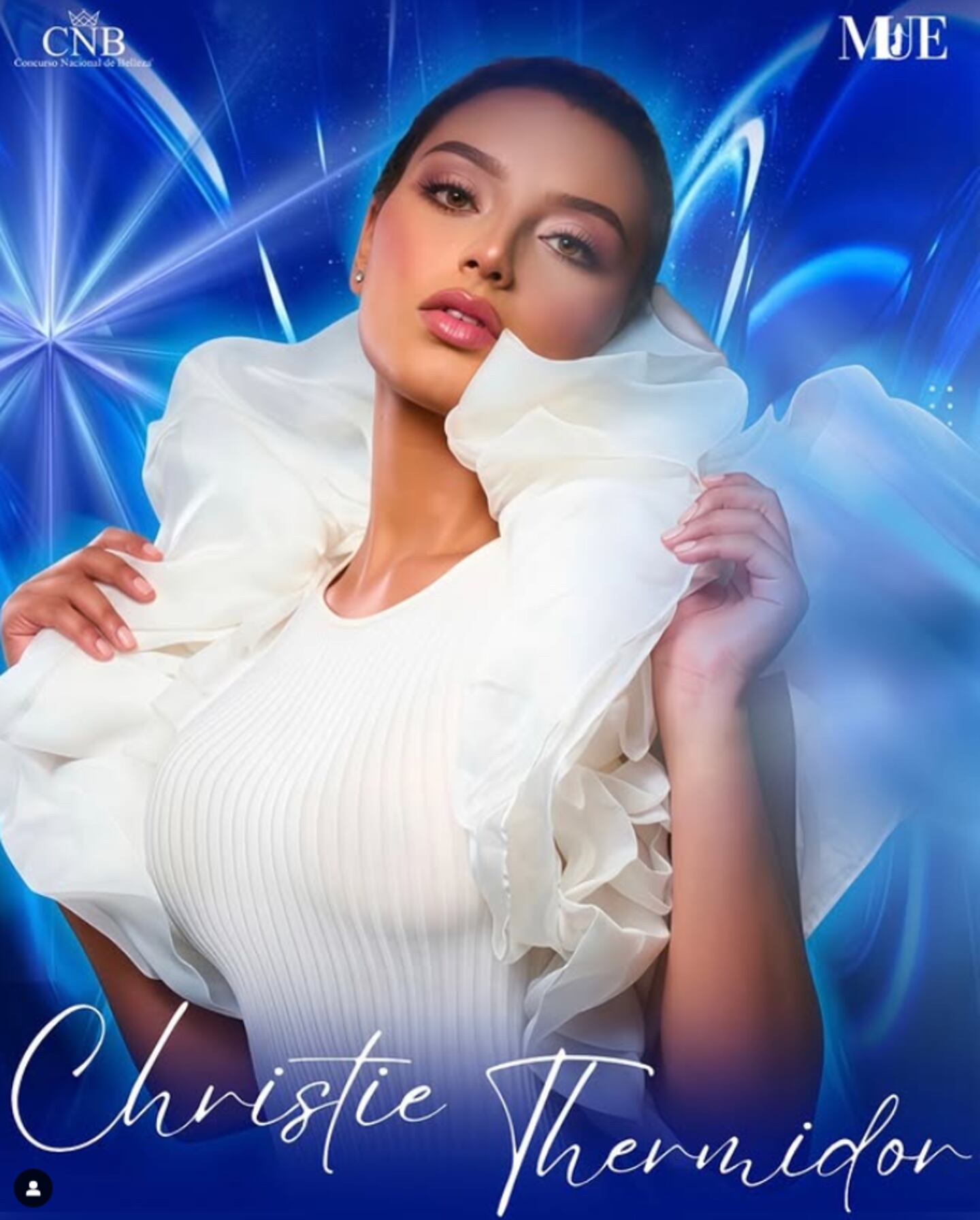 Conoce a las 20 candidatas oficiales de Miss Universo Ecuador 2025 ...