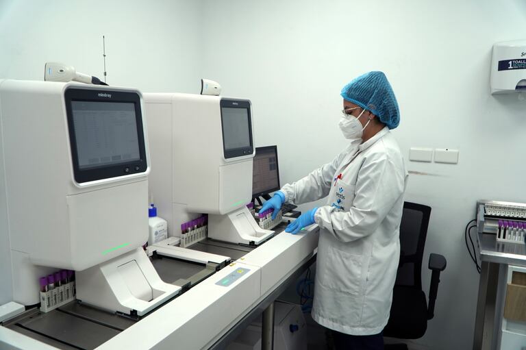 Veris inaugura central médica en Guayaquil – Metro Ecuador