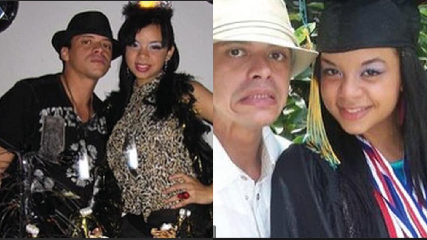 Hoy es 5 de septiembre y la hija de Vico C cumple 33 años, así luce ahora – Metro Ecuador