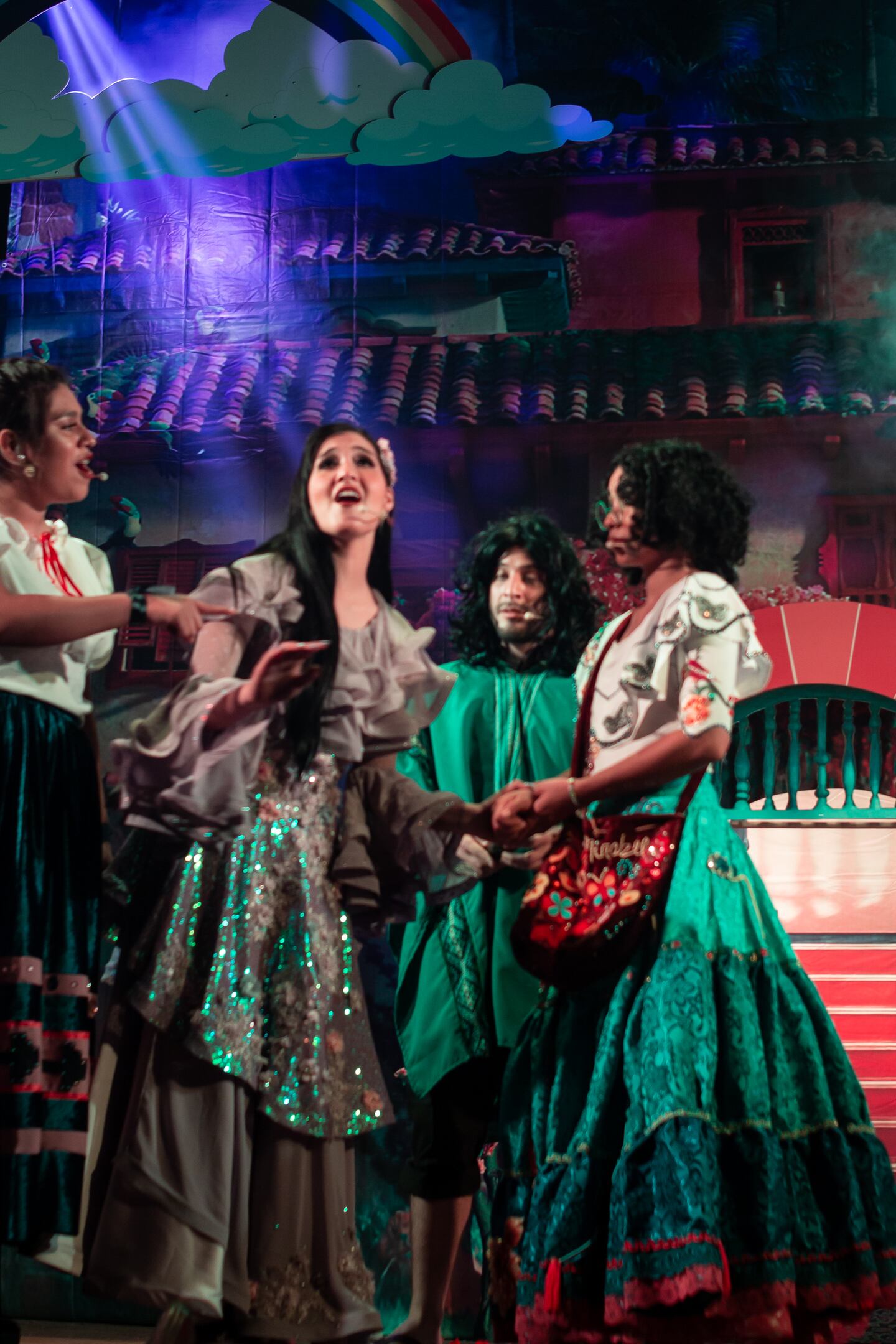 ‘Encanto Live, el gran musical’ llega a Guayaquil este 10 de julio ...