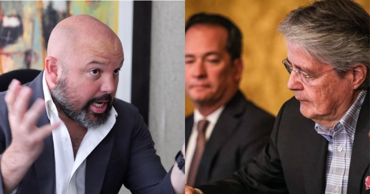 Miguel Ángel Loor Y Liga Pro De Ecuador Rechaza La Normativa Que