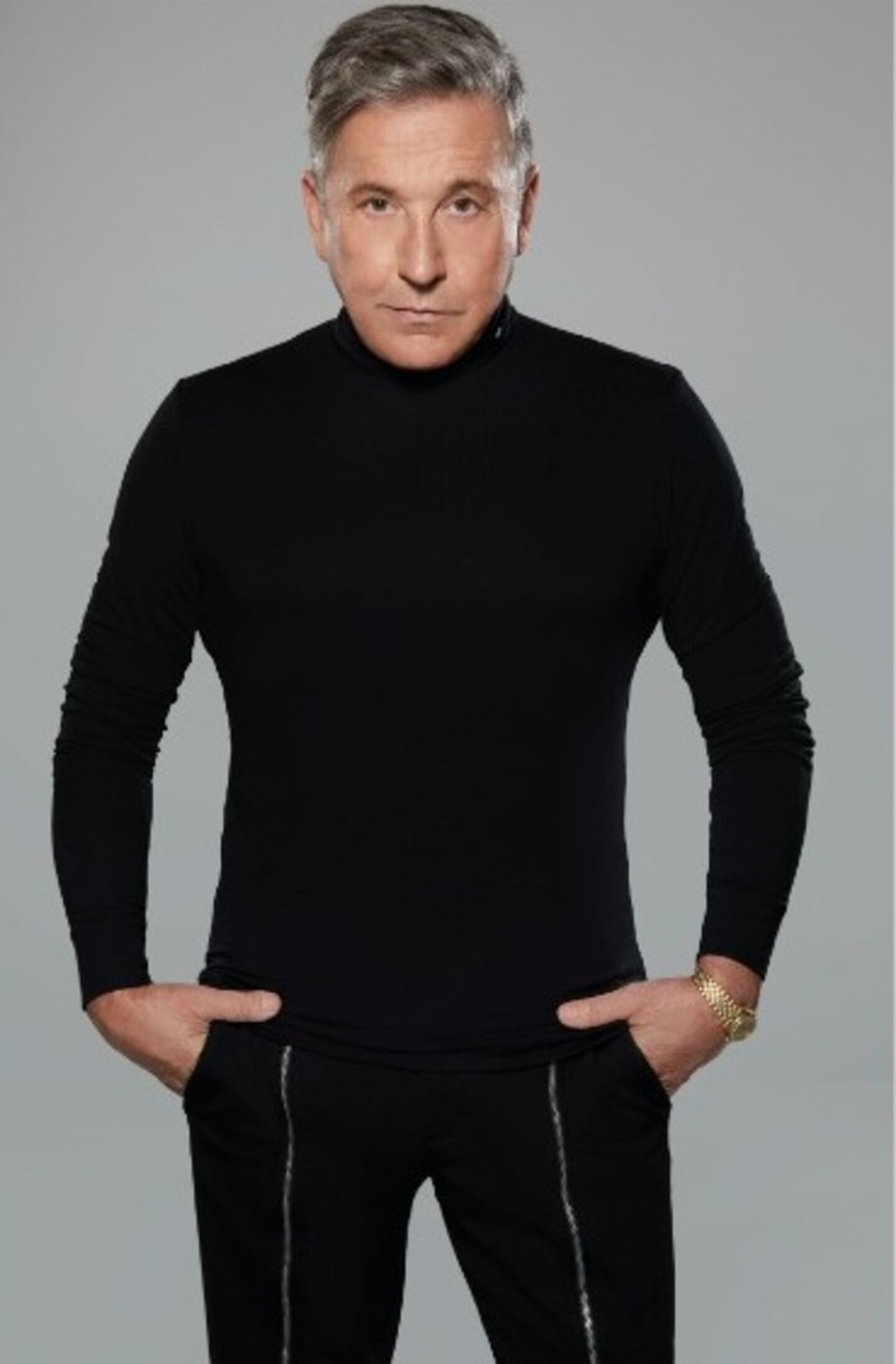 No te pierdas el nuevo álbum de Ricardo Montaner: Una experiencia ...