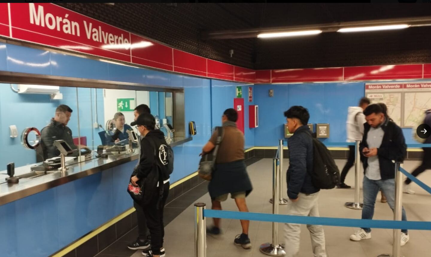 Metro de Quito: ¿En qué horario funcionará y cuáles son las paradas ...