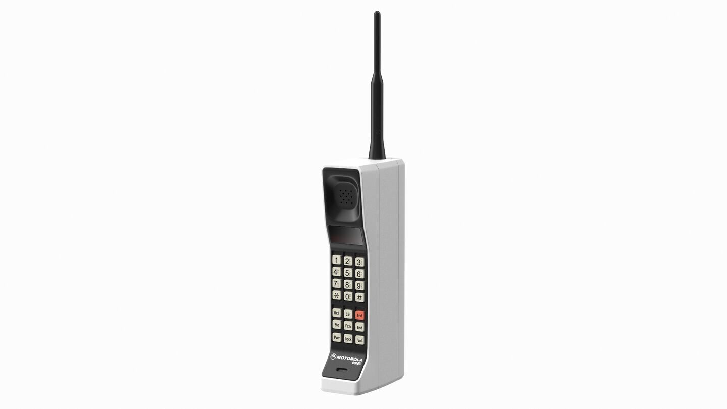 Inteligencia artificial revela cuáles son los mejores cinco celulares ...