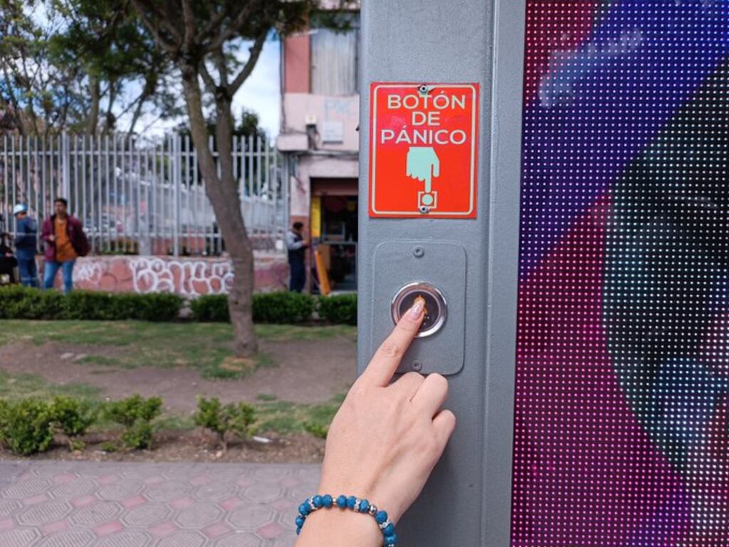 Cuenca: Paradas inteligentes en la ciudad anunciarán rutas y horarios ...