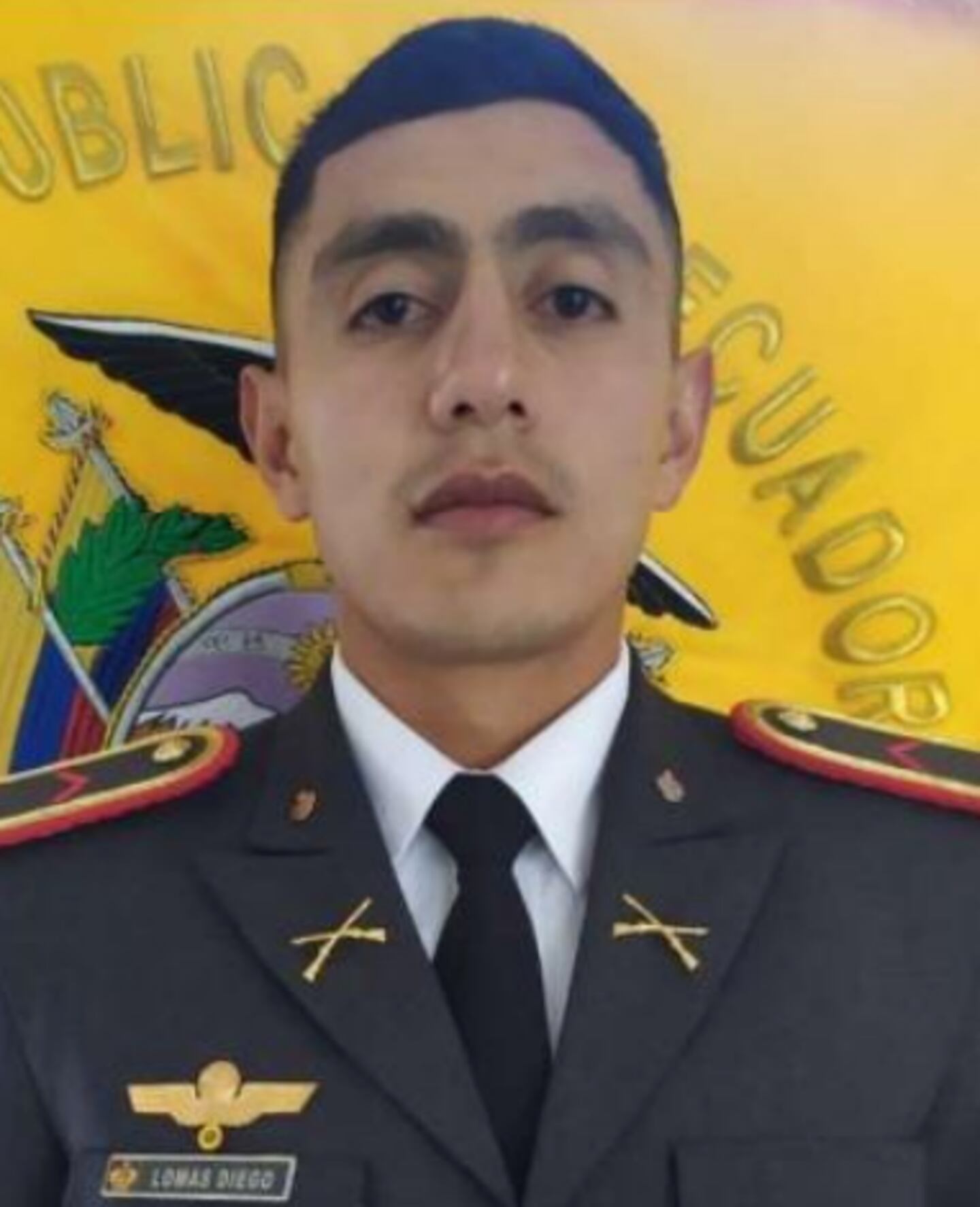 Ellos eran los militares asesinados en ataque armado en Alto Punino ...