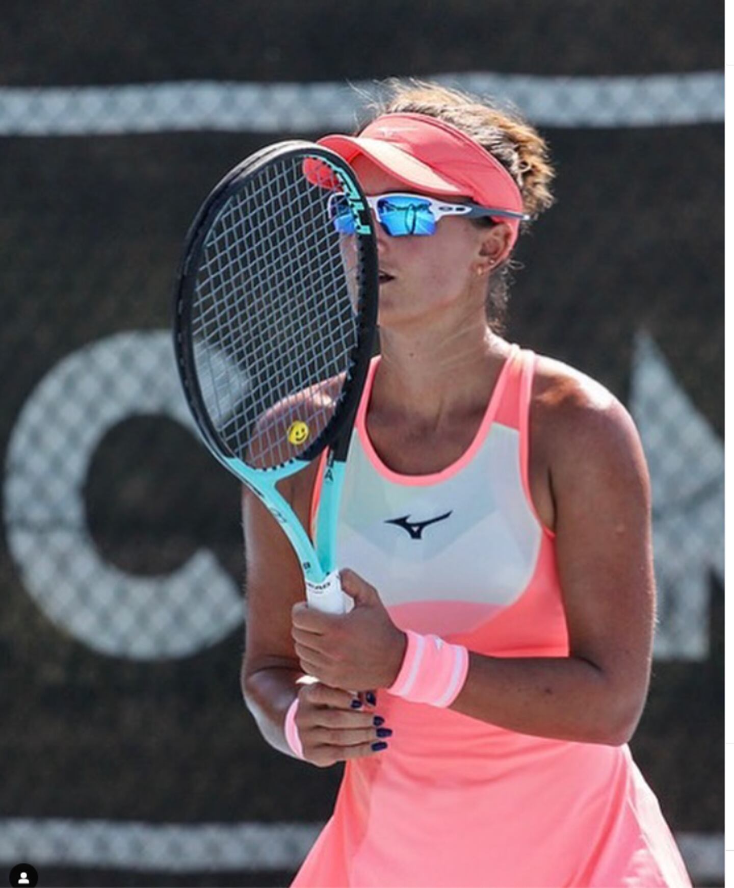 Tenista Arina Rodionova anuncia su divorcio y lanza cuenta de OnlyFans ...
