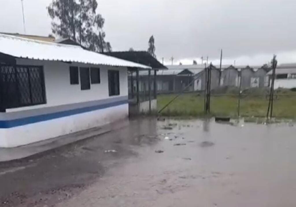 La situación de las (UPC) en Quito – Metro Ecuador