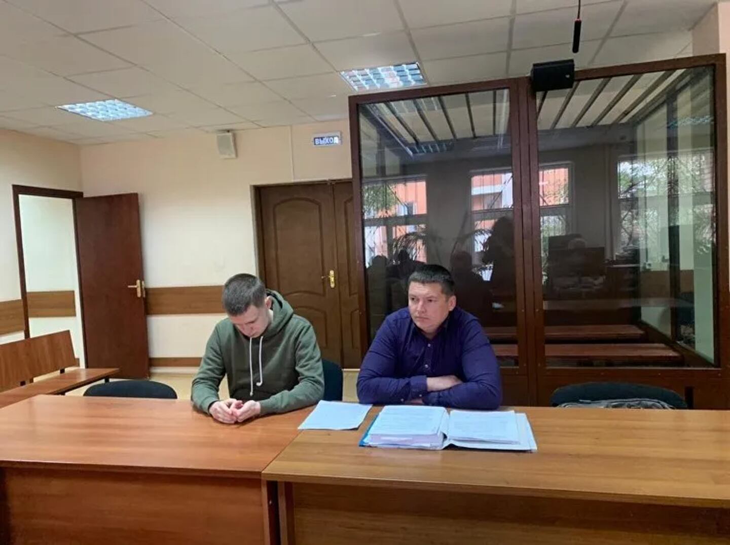 ¿Quién es “Mellstroy”?, el nombre en las camisetas de los invasores en ...