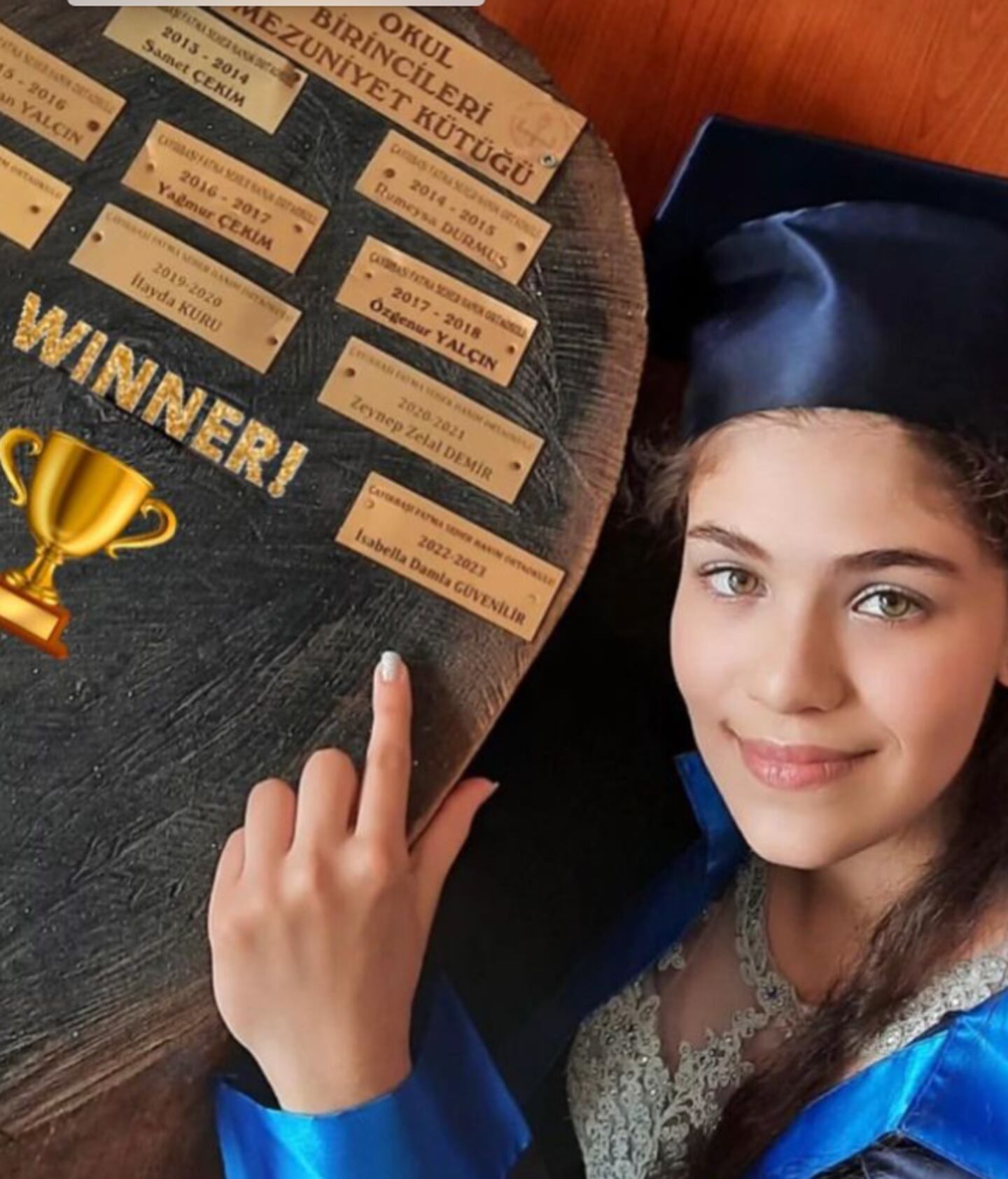 ¿La reconoces? Así luce ahora “Elif”, la niña de la famosa novela turca ...