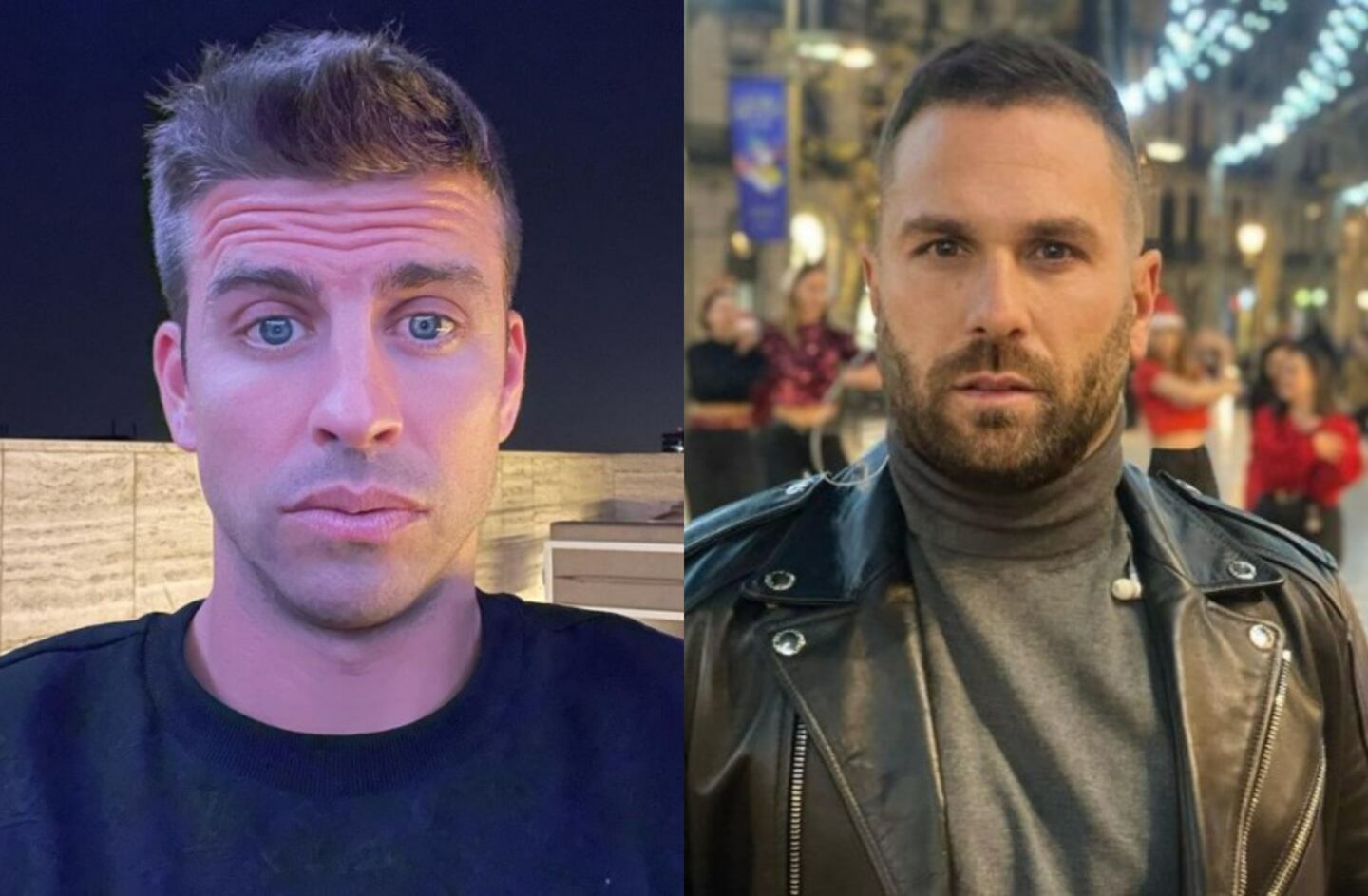 Piqué y Clara Chía llegan a juicio – Metro Ecuador