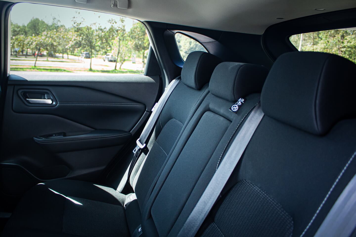 Descubre el nuevo Nissan Qashqai: Tecnología y seguridad en un SUV de ...