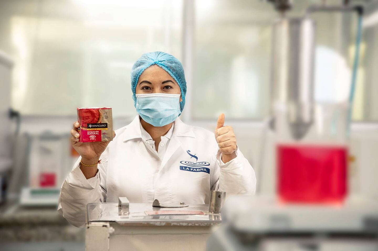 La Fabril y sus marcas, presente por 51 años en los hogares ...