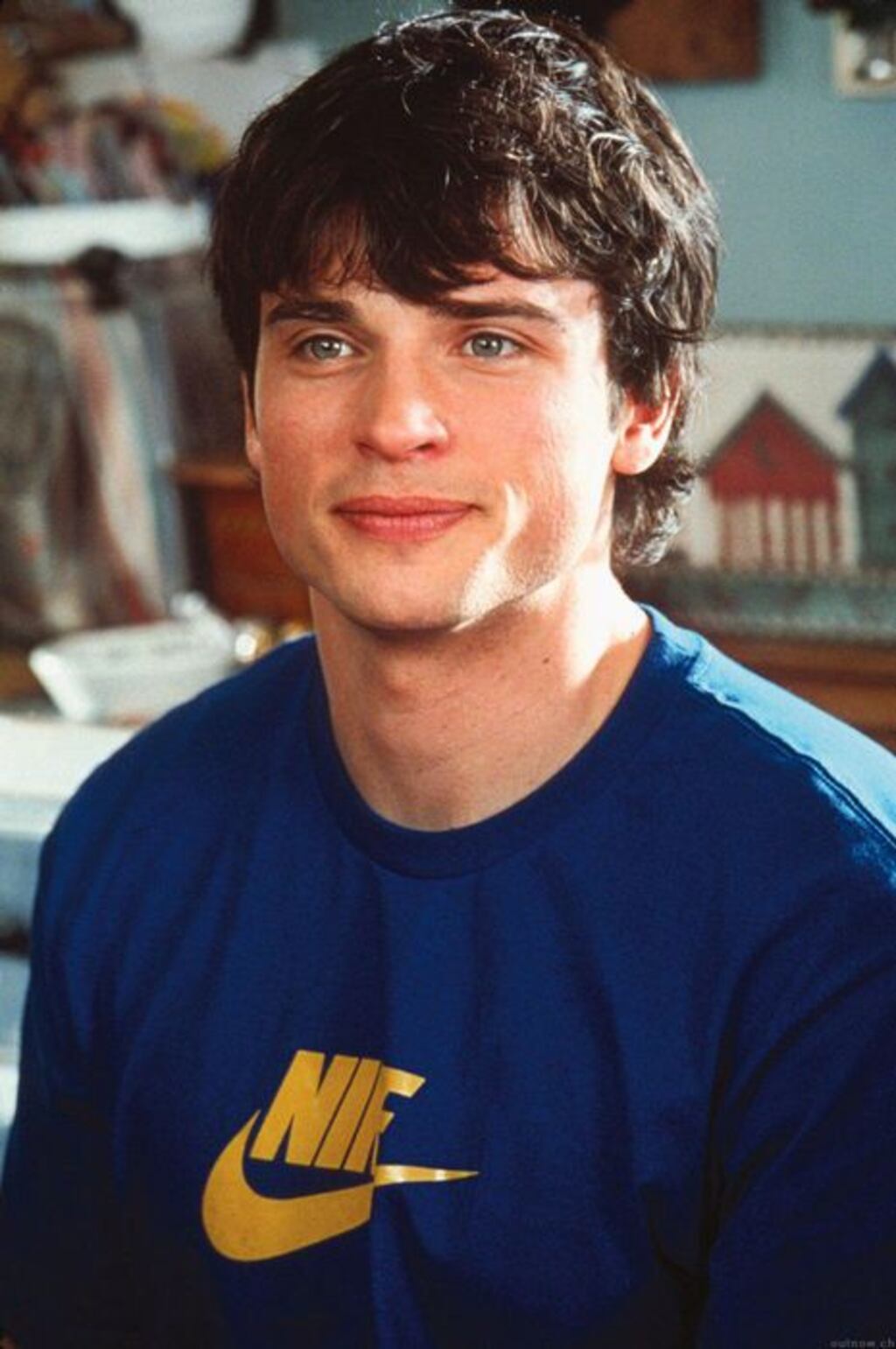 Tom Welling, el actor que nos enseñó el lado más humano de Superman ...