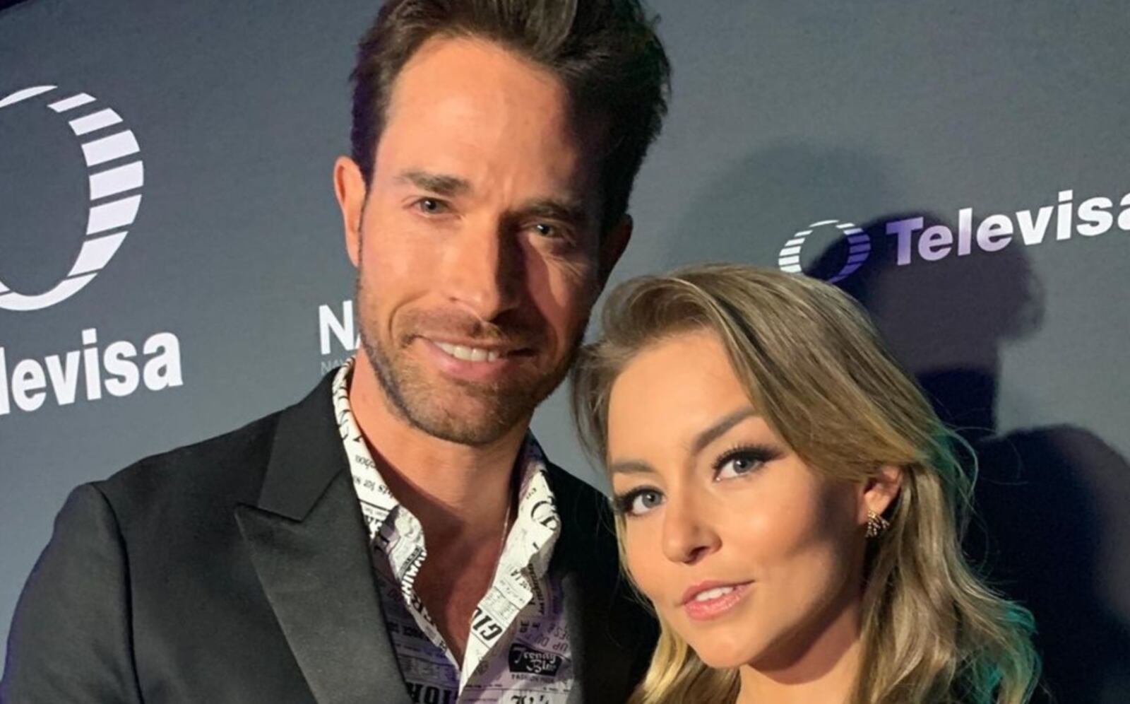 La impactante revelación de Angelique Boyer acerca de casarse – Metro ...